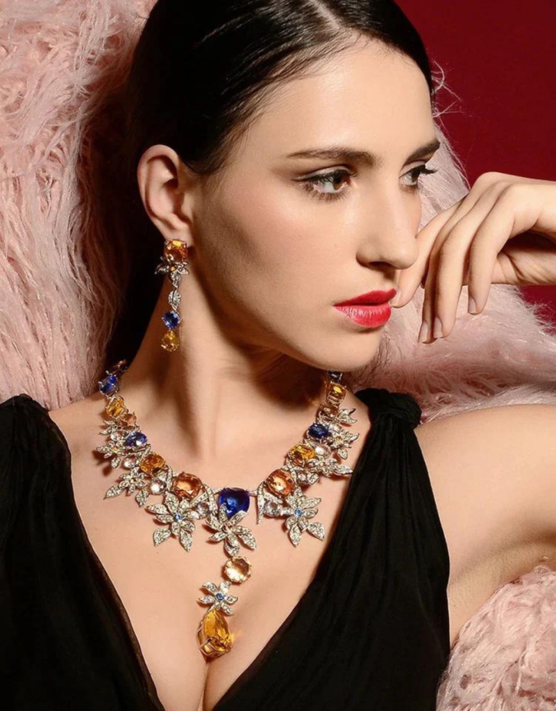 Welcome to Esther of Kish